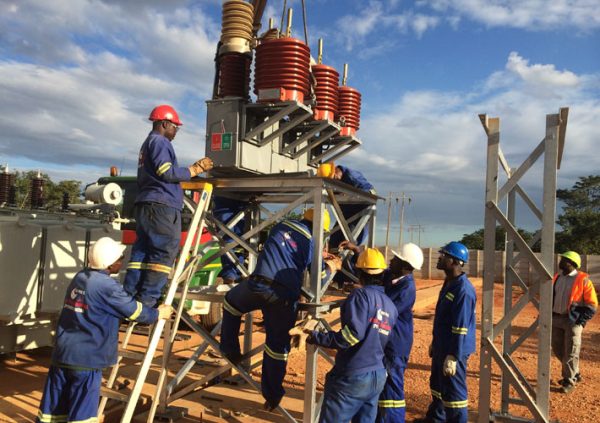 Electrical Engineering – Multicons International